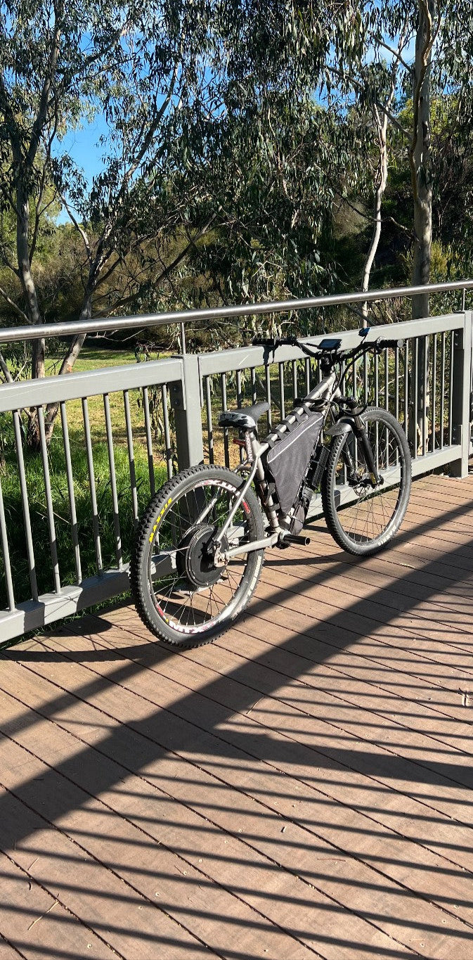 Hyper E Bikes Online Store – Hyper E-Bikes